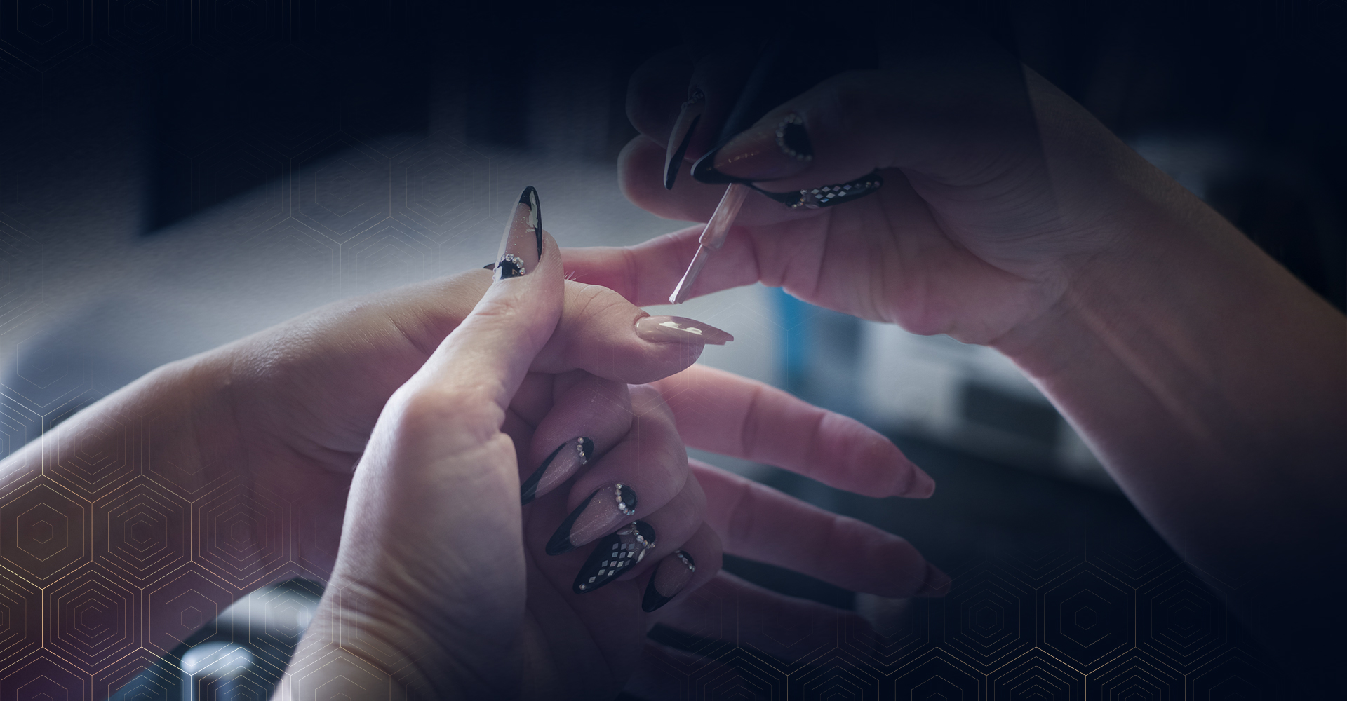 Alpha Nail & Spa | Top Nail Salon in St Thomas, ON N5P 1E2